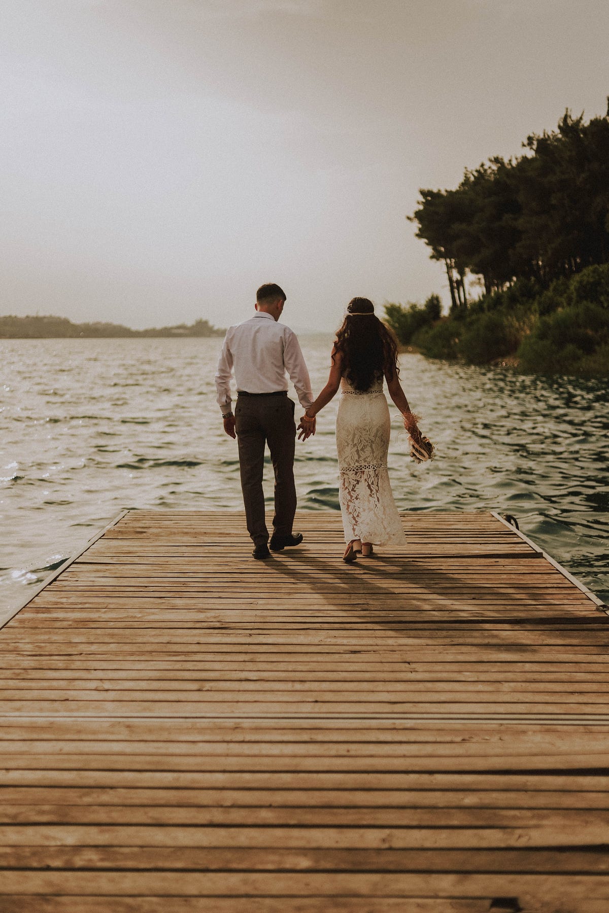 The Art of a Happy Marriage: Simple Dos and Don’ts | by Ratheesh ...