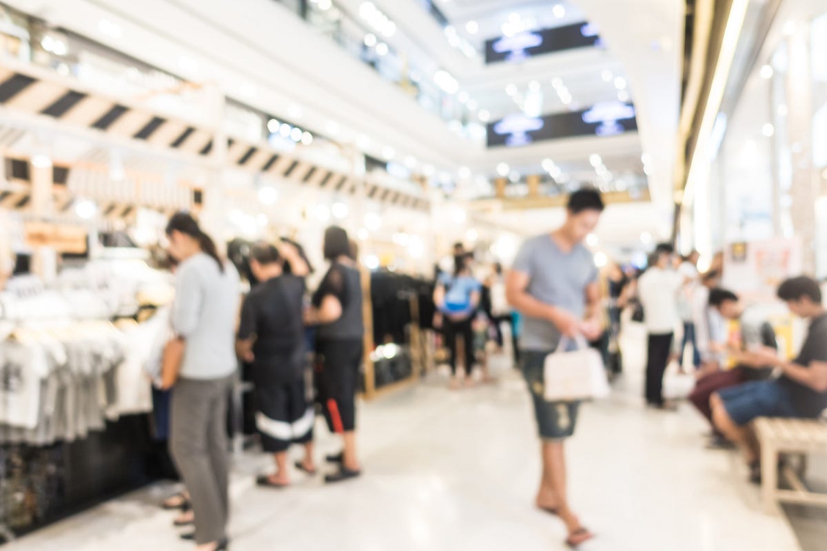Navigating the Changing Tides: Retail Industry Updates and Effective ...