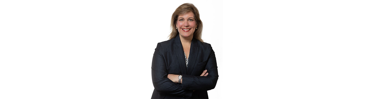 Women Of The C-Suite: Jennifer Lindbom Of CAS Group On The Five Things ...