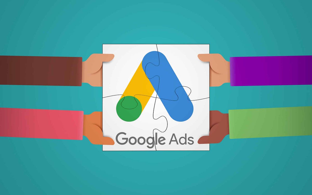Google Ads Api: understand and manage accounts and campaigns programatically with python | by ...