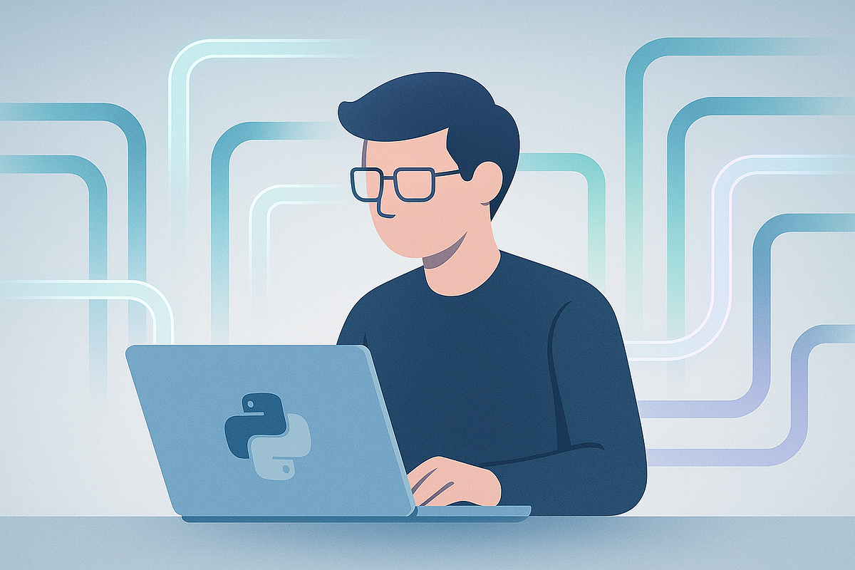 The End Series(7)::: The End of Manual Loops for Aggregation? Smarter Python With Generators ...