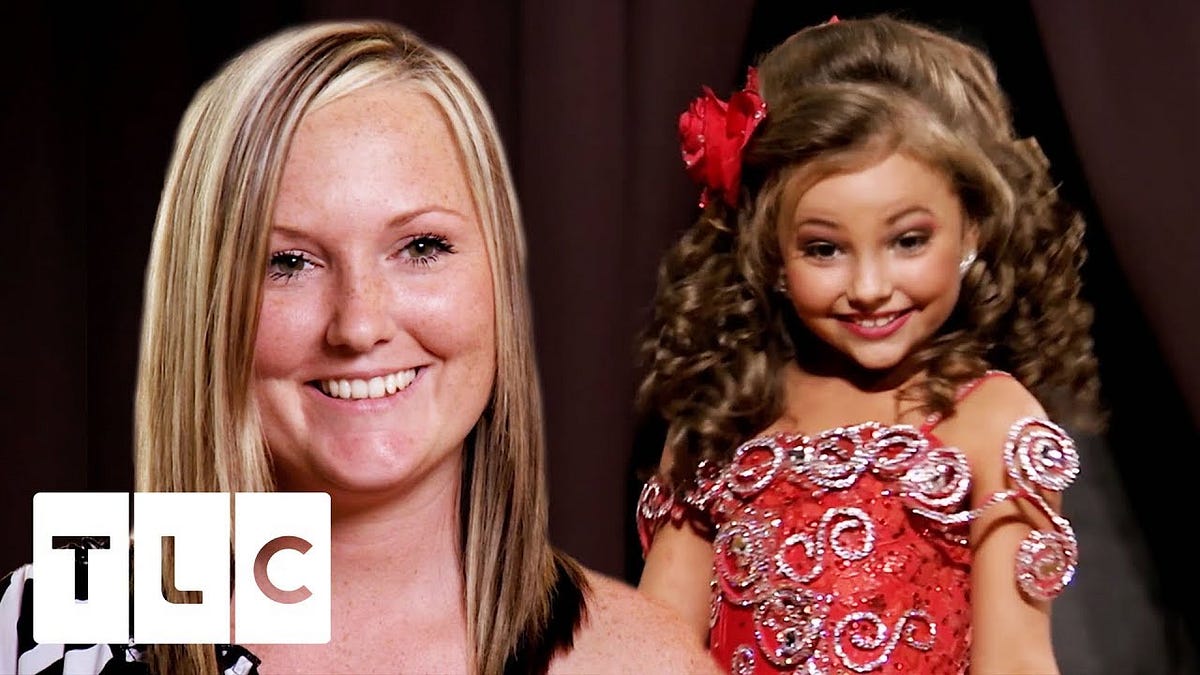 Why Beauty Pageants for Children Should be Banned | by Prisca Afifah ...