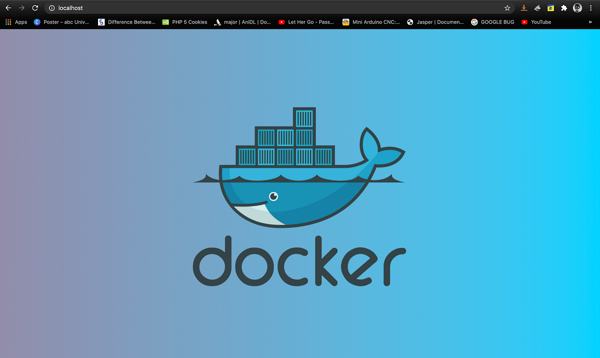 Docker Fundamentals. since you landed here you definitely… | by Sumanth ...