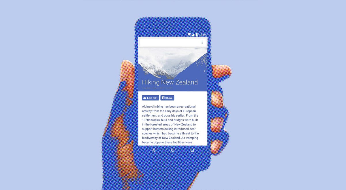 Facebook redesigns its “Like” button | by WebdesignerDepot | Medium