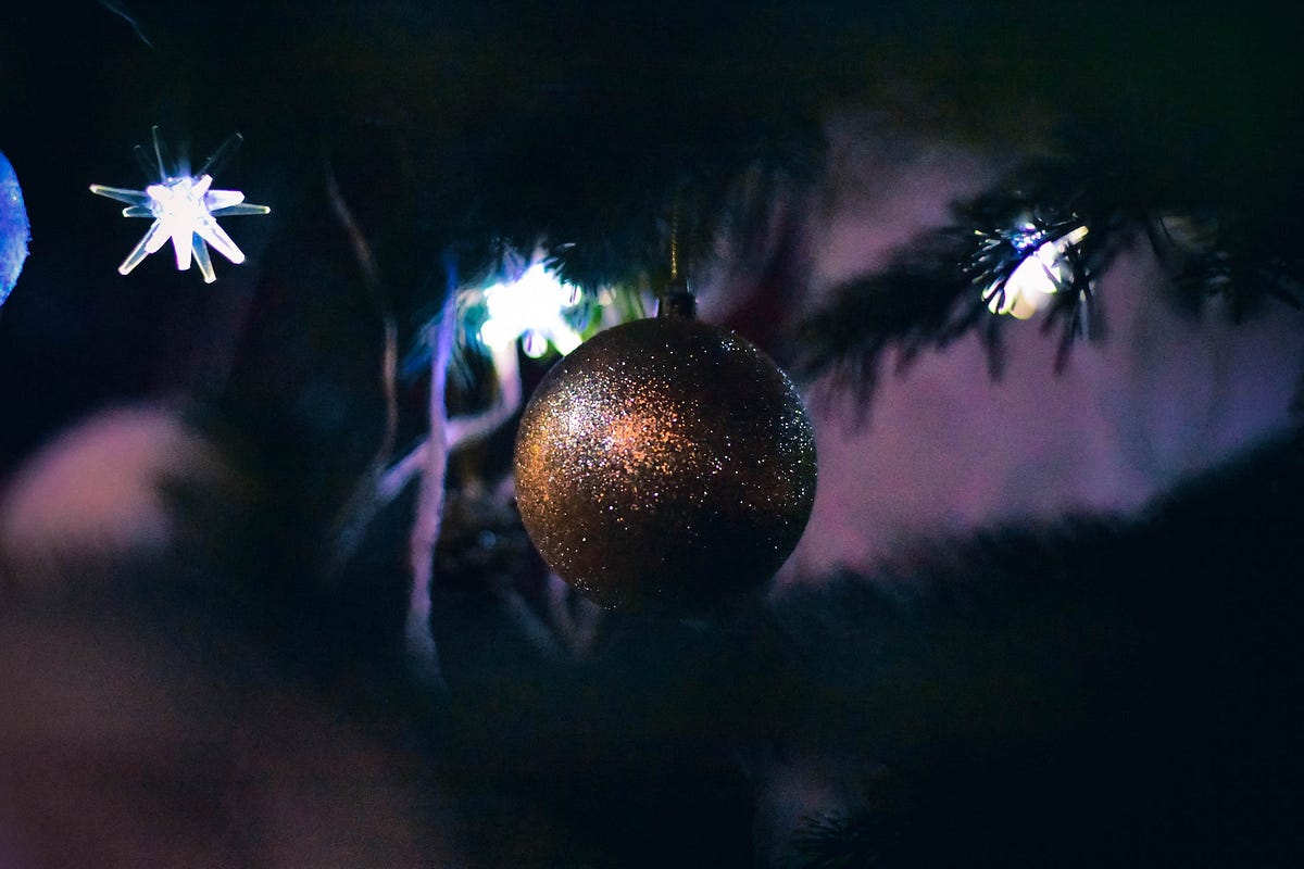 The Ultimate Guide For December, Christmas, And The Winter Solstice ...