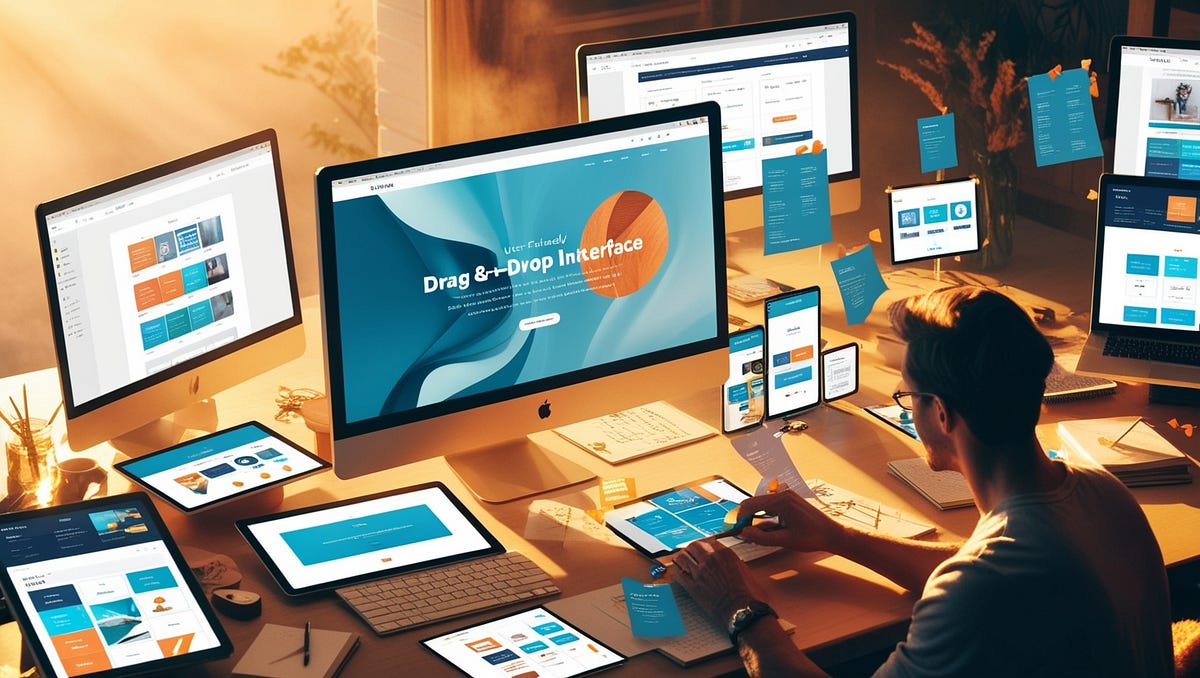 Low Code and No Code: Defining the New Frontier of Software Development ... Low Code and No Code: Defining the New Frontier of Software Development ...