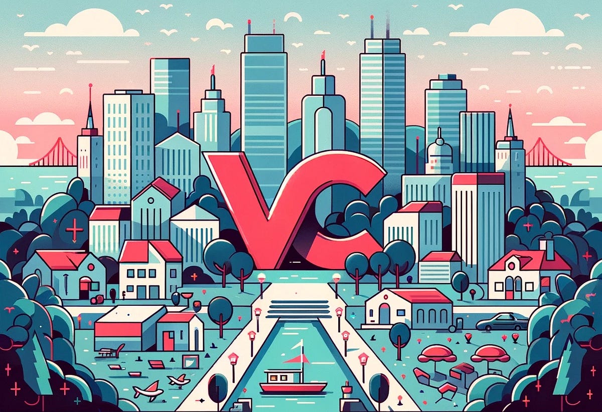 7 Gains from My VC Fellowship Journey at f7 Ventures — Kellogg MBA ...