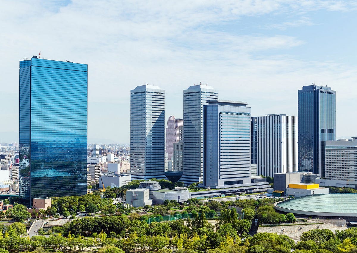 Unveiling the Economic Impact of Geographic Advantages | by Live Love ...