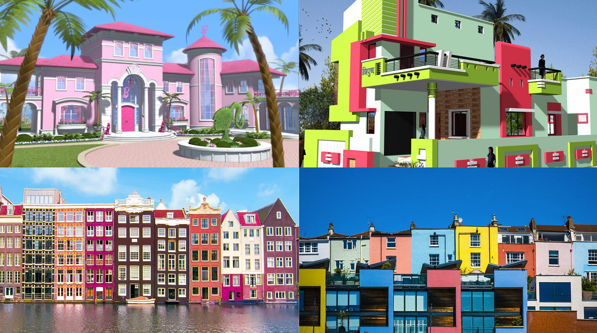 Making Buildings Less Boring. … And Saving the World at the Same Time ...