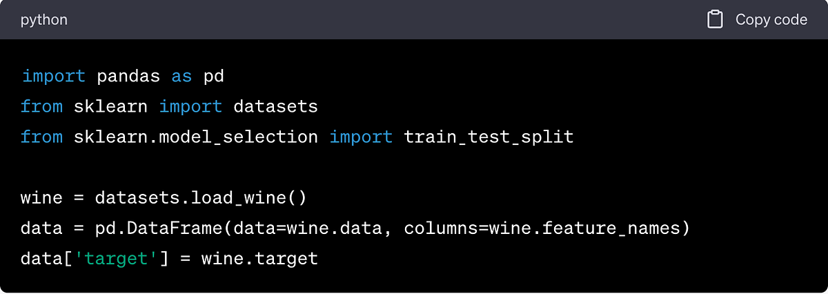 SEMMA: Simplifying Model Development in Data Mining | by Naga Gayatri ...