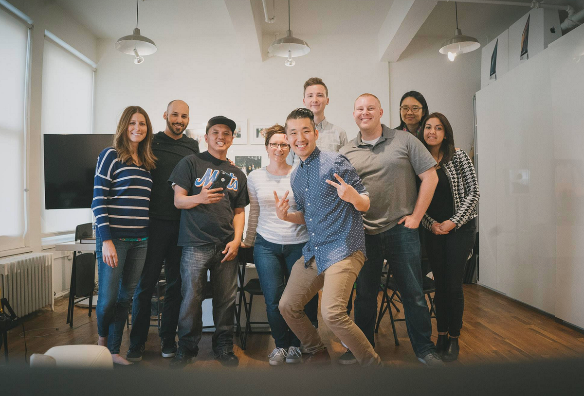 Taking Your Wedding Photography Business to the Next Level with Moo Jae ...