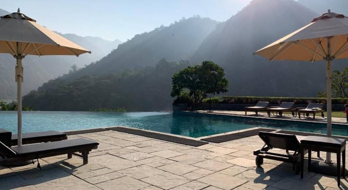 Exploring the Best Homestays in Rishikesh: A Tranquil Retreat with ...
