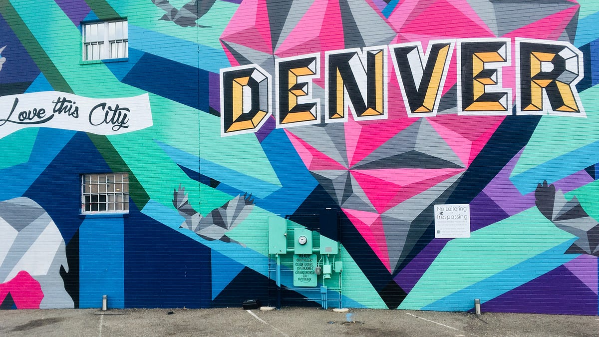 4 takeaways from ETHDenver. by Dan Jaeck | by Eniac Ventures | Medium
