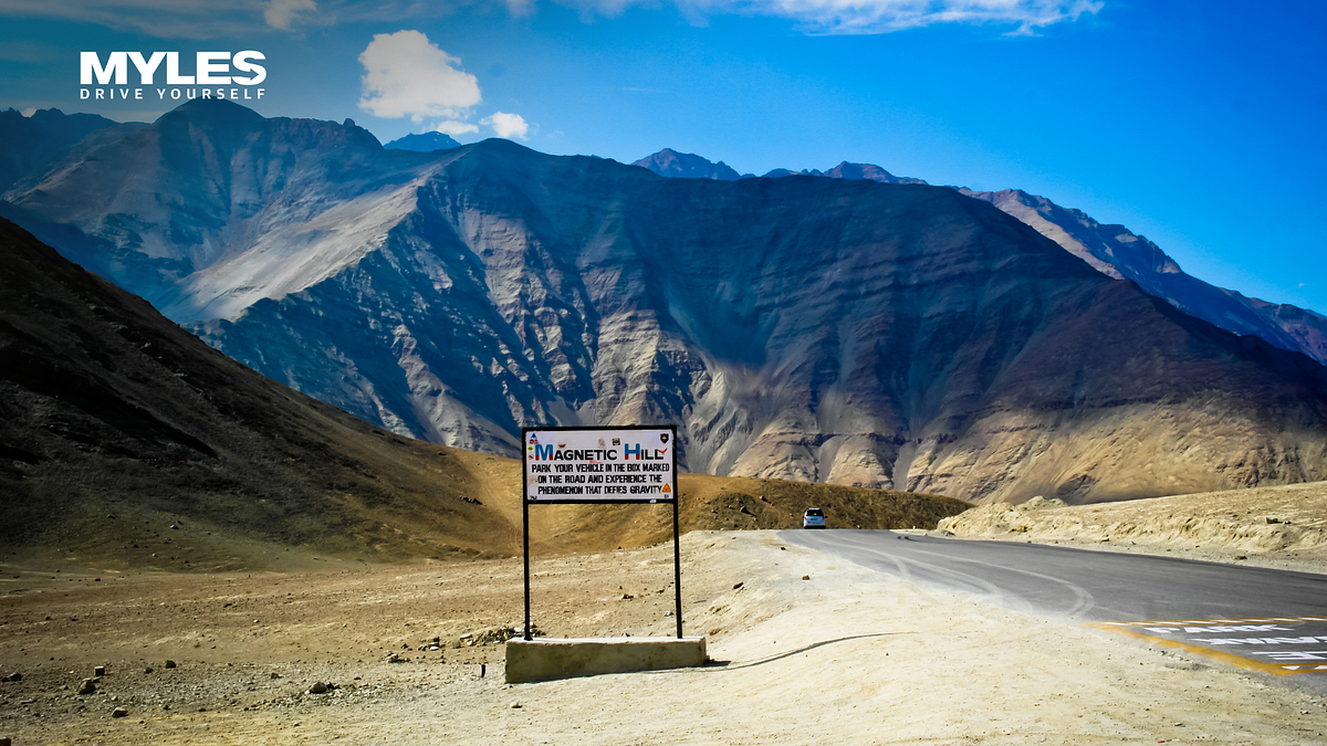 Top Strange Places To Visit In India | by MYLESCARS | Medium