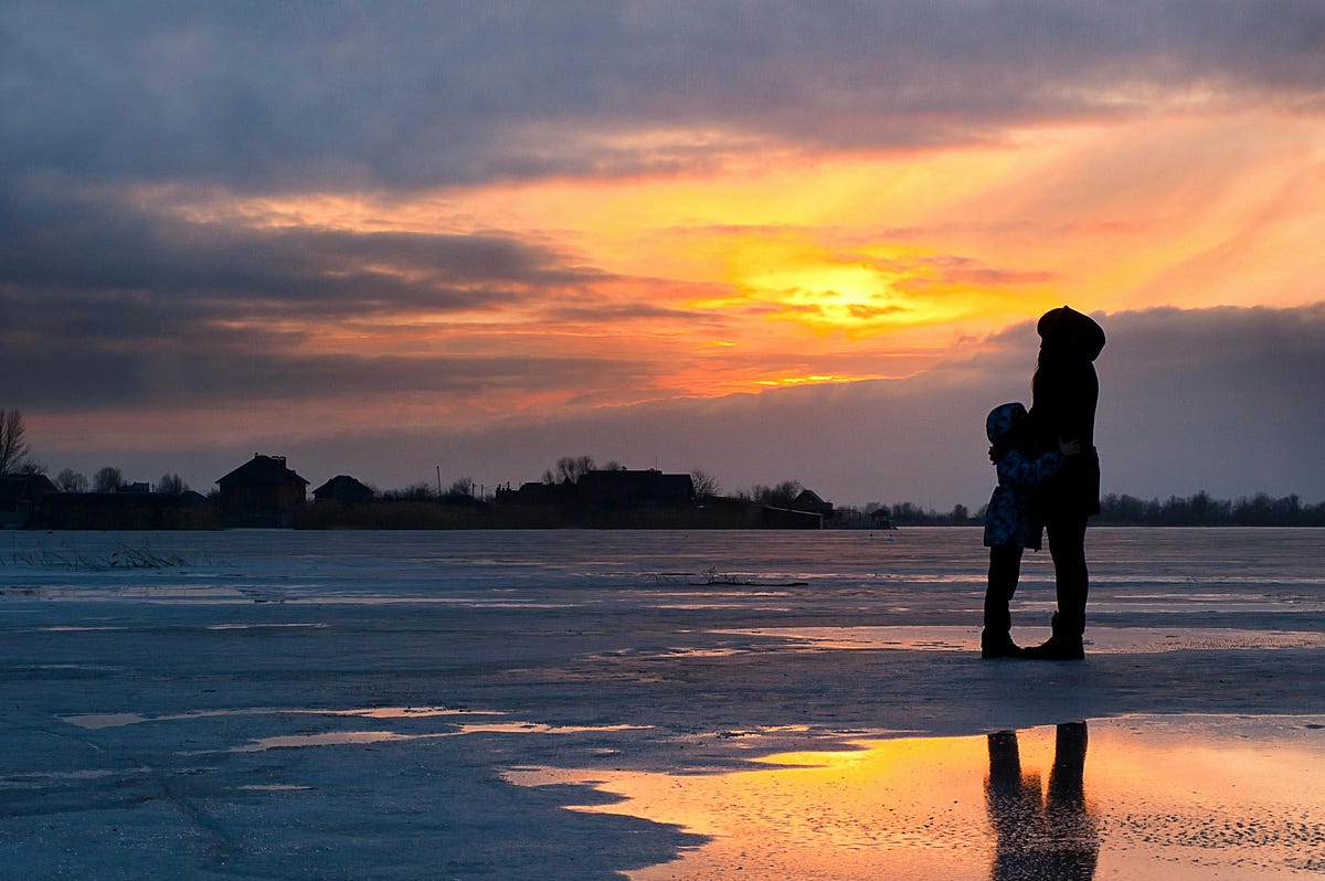 Embracing Your Inner Child: A Journey to Self-Love and Healing | by ...