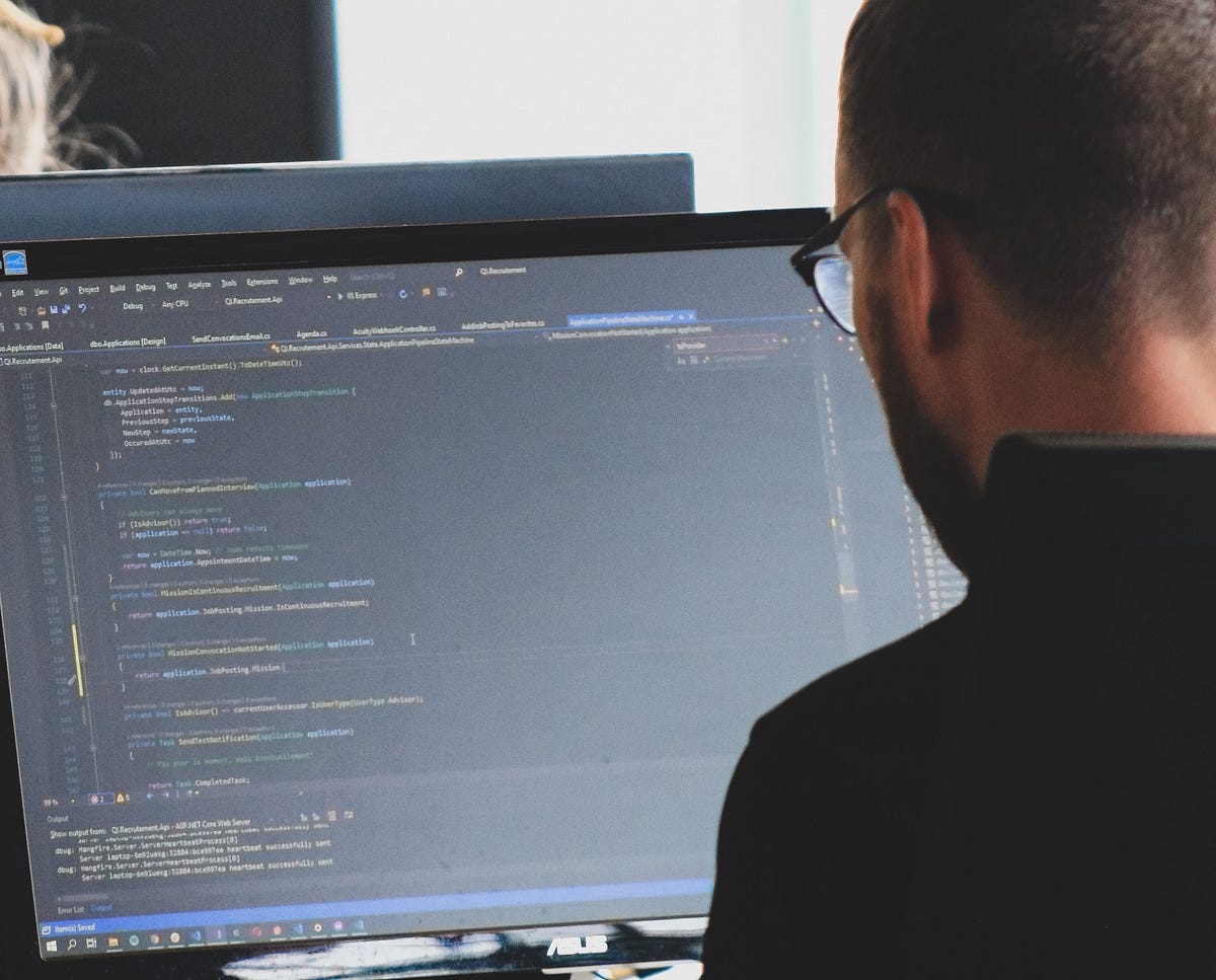 Unleashing Your Potential: The Power of Indie Hacking and Building Your Own Empire as a ...