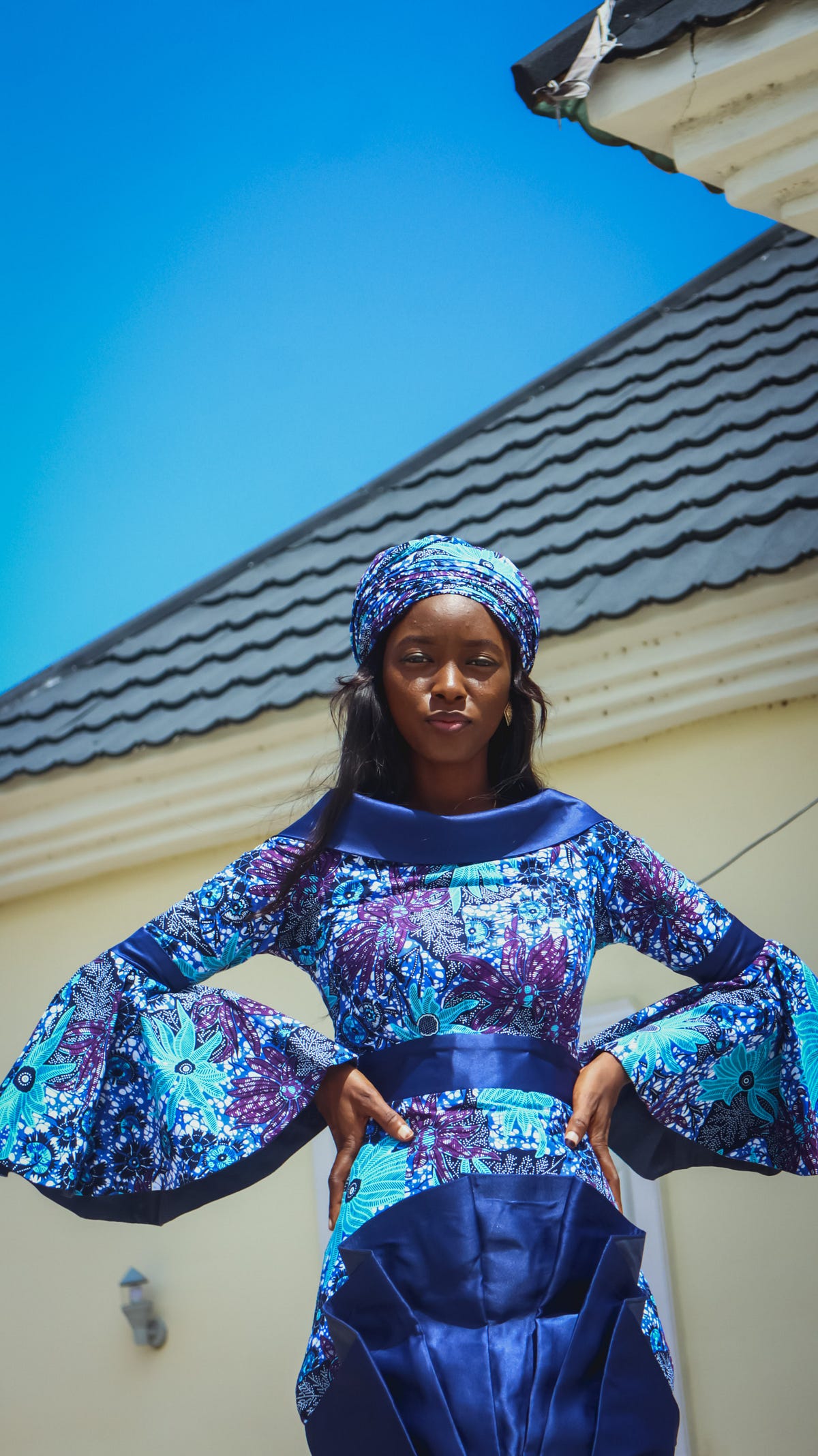 I’mBride of Christ. The Holy Week that felt unholy and… | by Balpolam ...