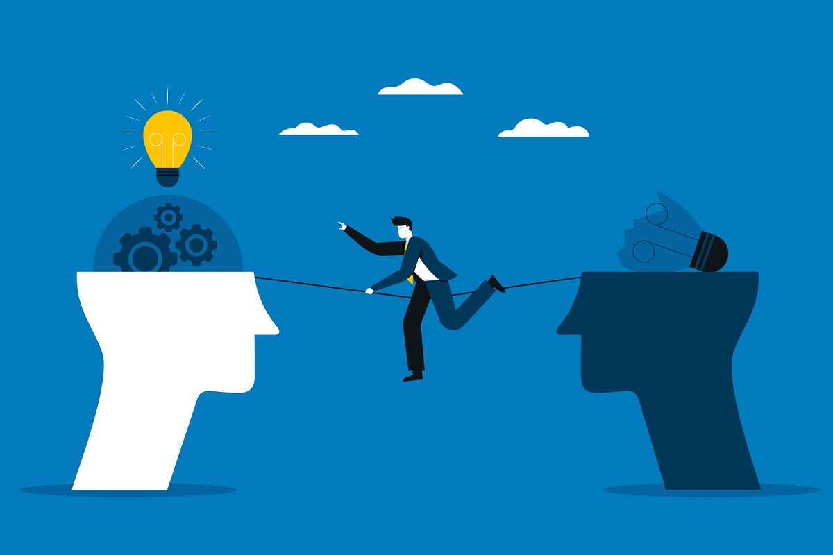 Applying Albert Rothenberg’s Creativity Models in Change Management: A ...