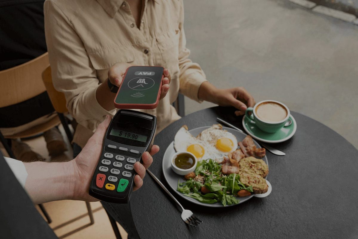 Get A Leg Up On the Competition with Mobile-Friendly Restaurant POS ...