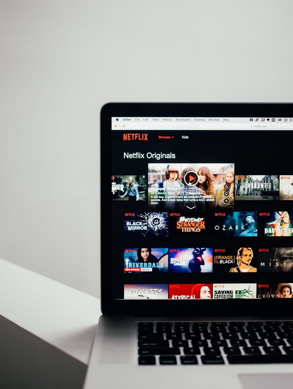 The Netflix Brand of Agile. Powerful by Patty Mccord is a case… | by ...