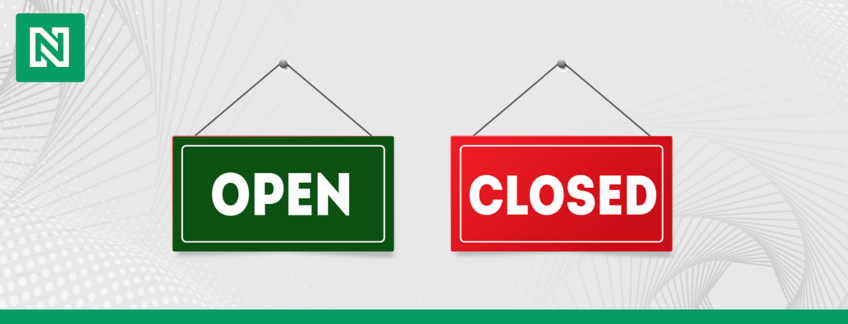 Open-Closed Principle in Python. Definition | by shailesh jadhav | nonstopio