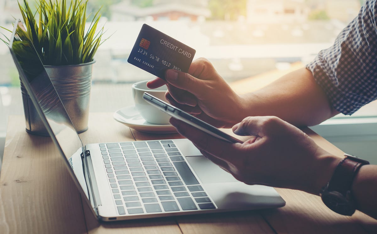 10 Best Payment Methods For ECommerce Businesses In 2022 By