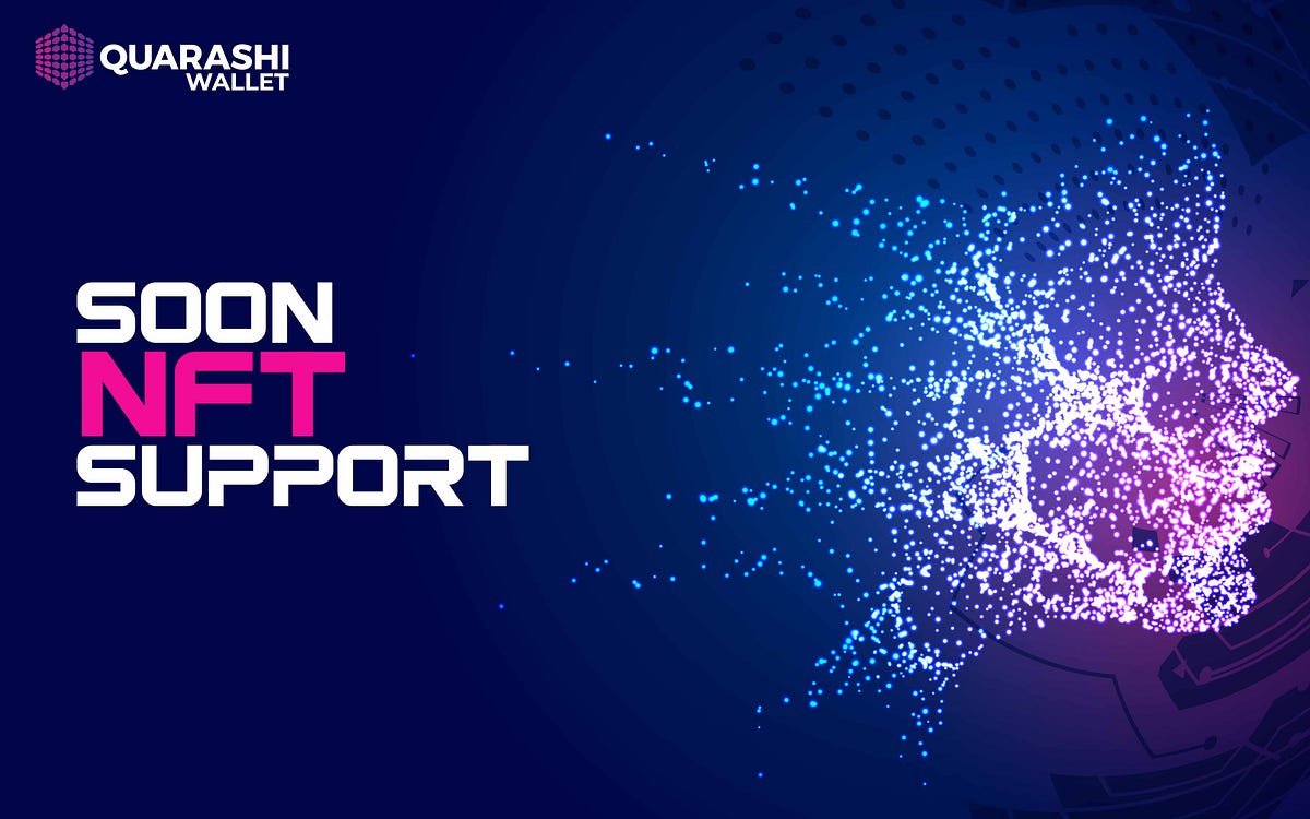Quarashi Network Project Overview | by Pruitthoward | Medium
