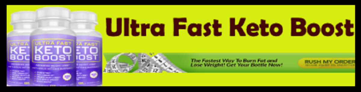 What is UltraFast Keto Boost?. Ultra Fast Keto Boost In this article ...