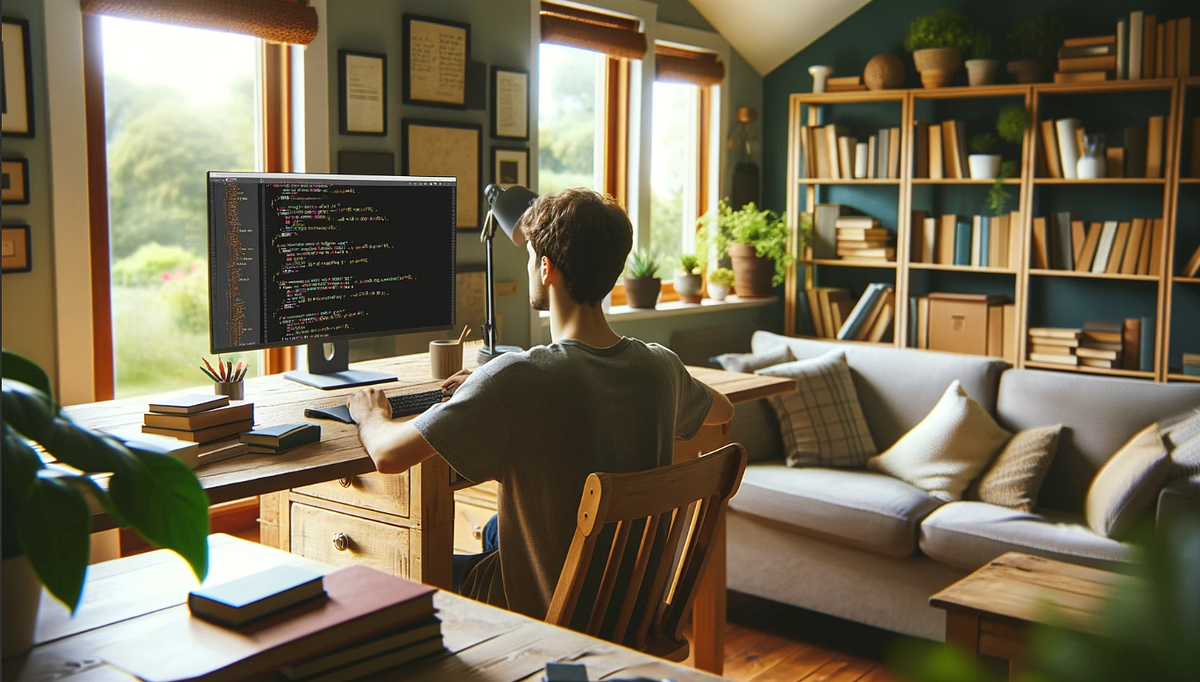 Introduction to Python: Your First Steps in Programming | Medium