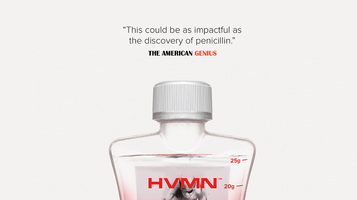 The Biohacker Guide. The first post of the #365days… | by David Alayón ...