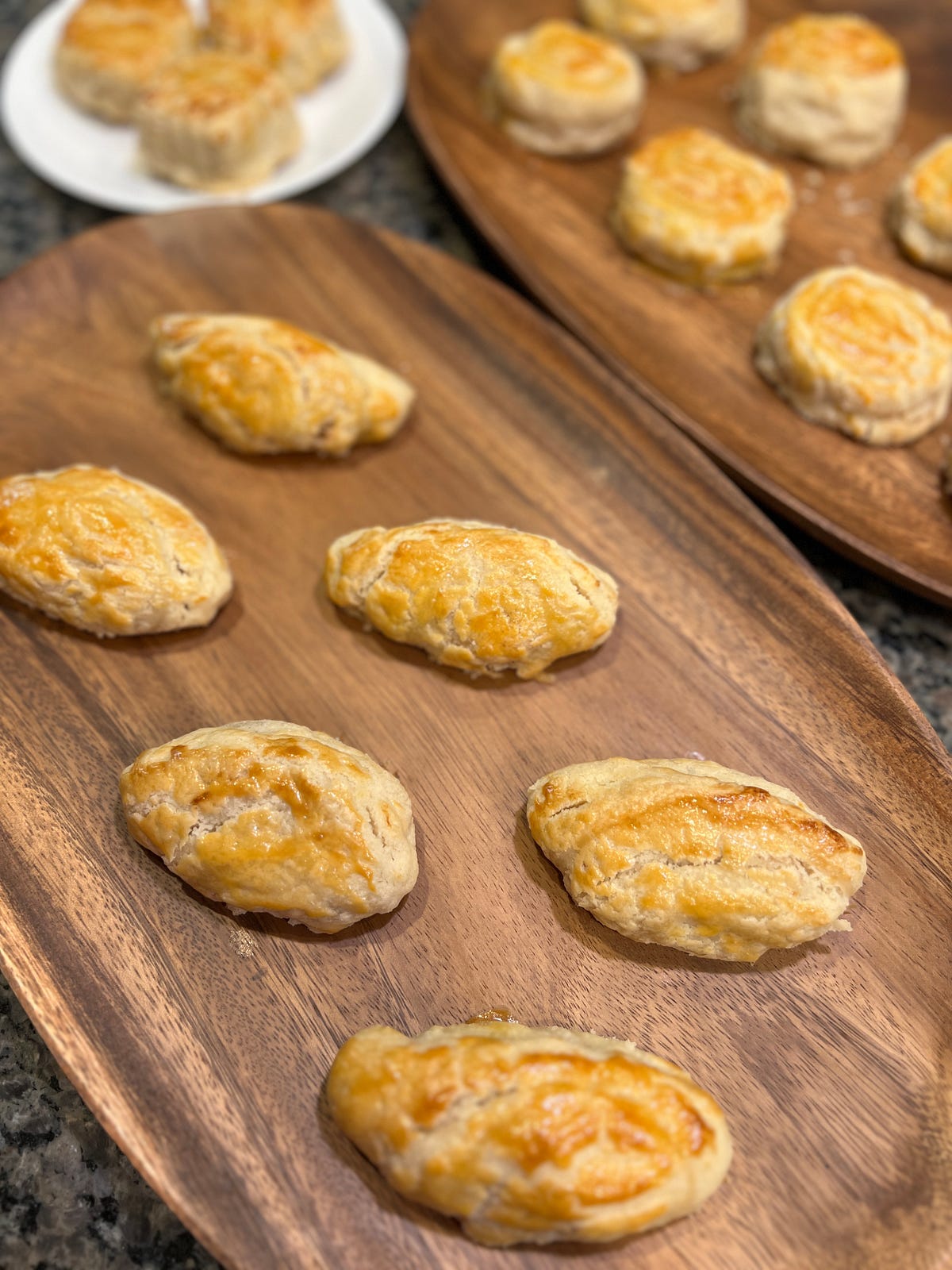 Hopiang Baboy, Pastry with Sweet- Savory Filling | by Edi Parnala | Medium