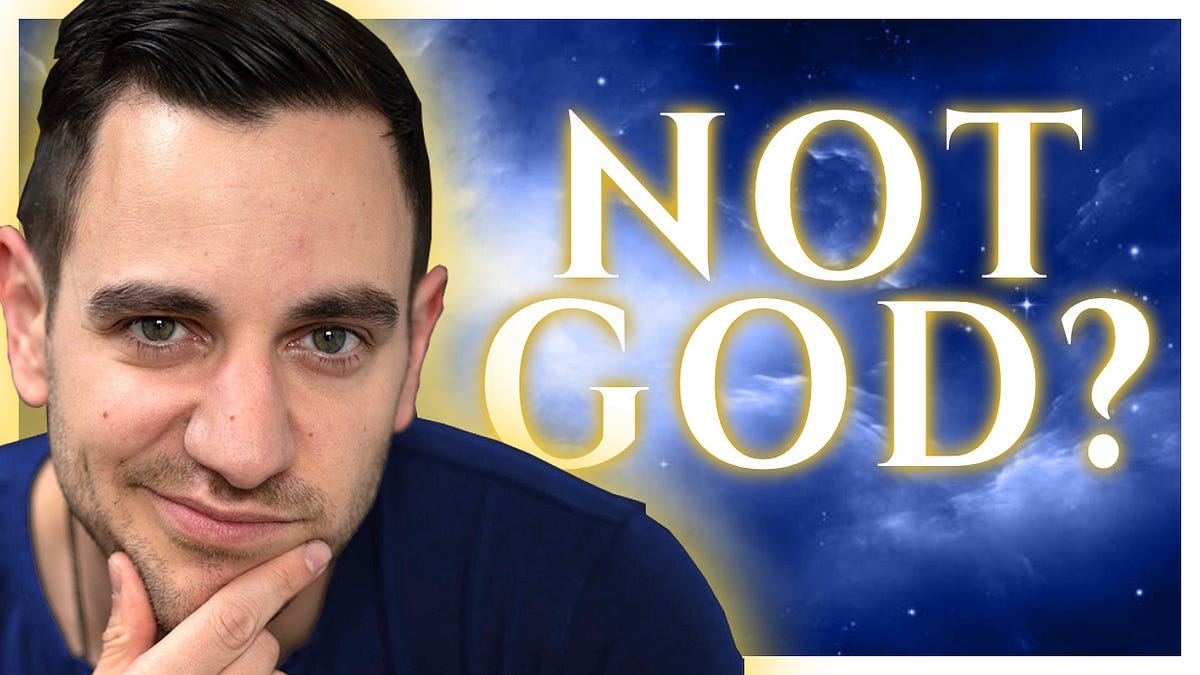 Who Created Hell? New Insight on Age-Old Beliefs | by SELFCONQUERING ...