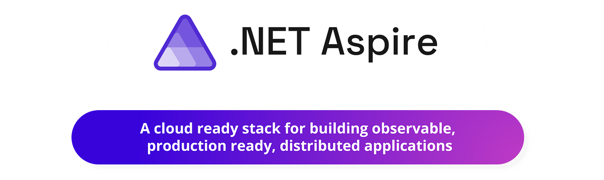 Understanding .NET Aspire — Simplifying Cloud-Native Development with .Net 8 | by Jeslur Rahman ...