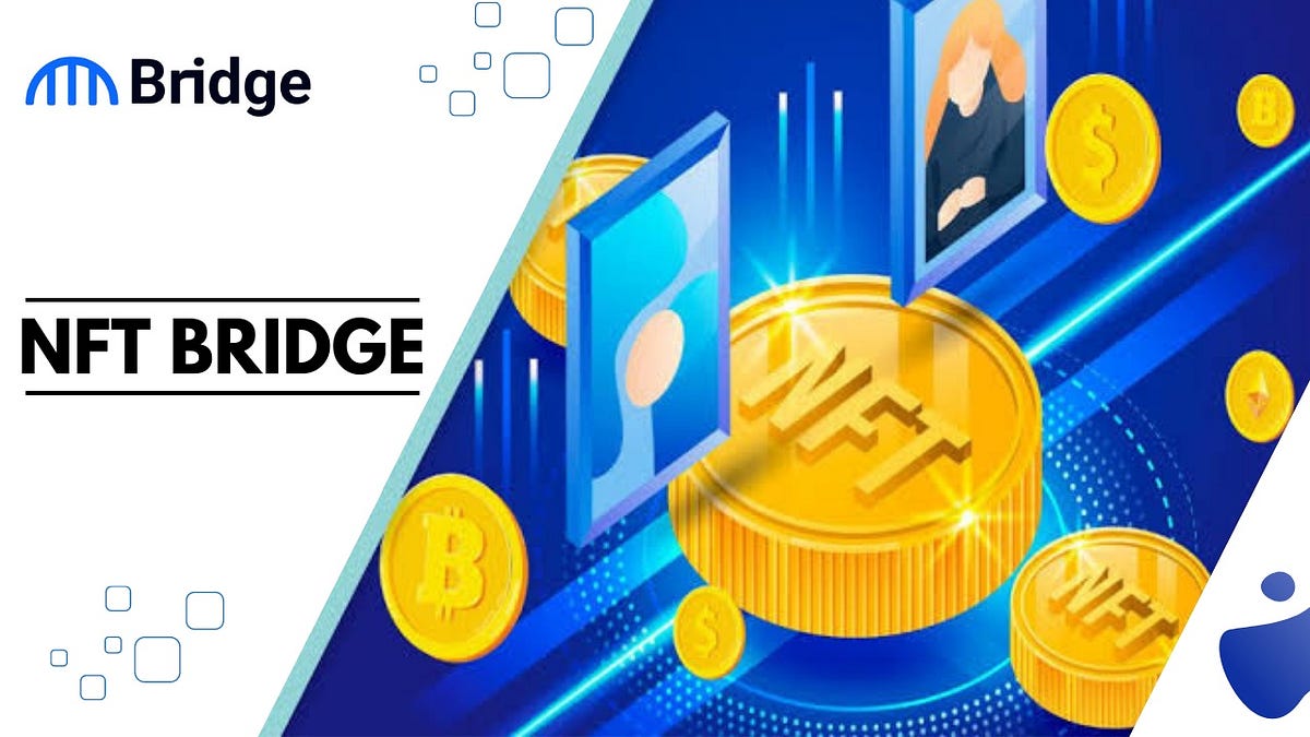 Introducing The Picasso: NFT Bridge Of Bridge Network | by Donatus Deborah | Medium