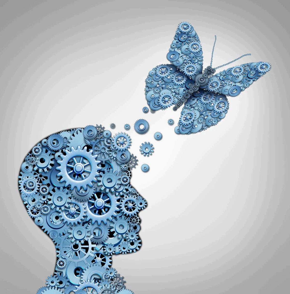 Introducing Conversations on Transformation | by Building Belonging ...