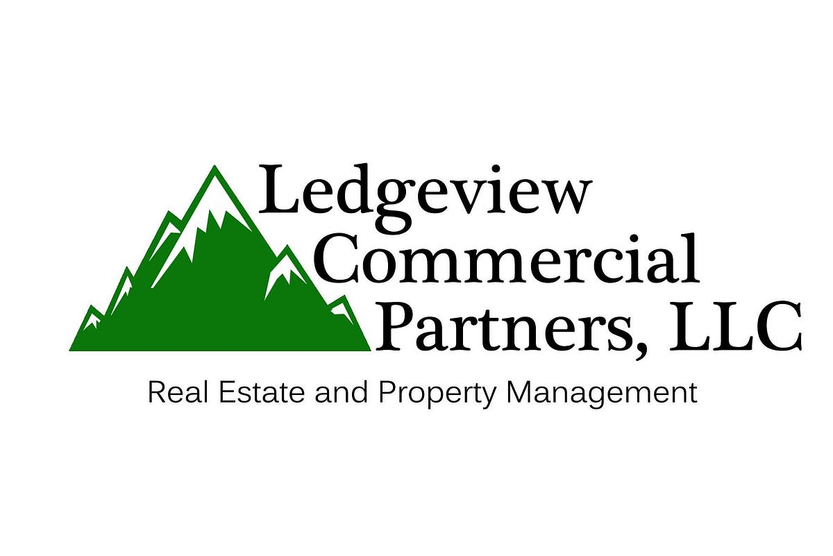 UBITQUITY, LLC and Ledgeview Commercial Partners, LLC sign a long-term ...