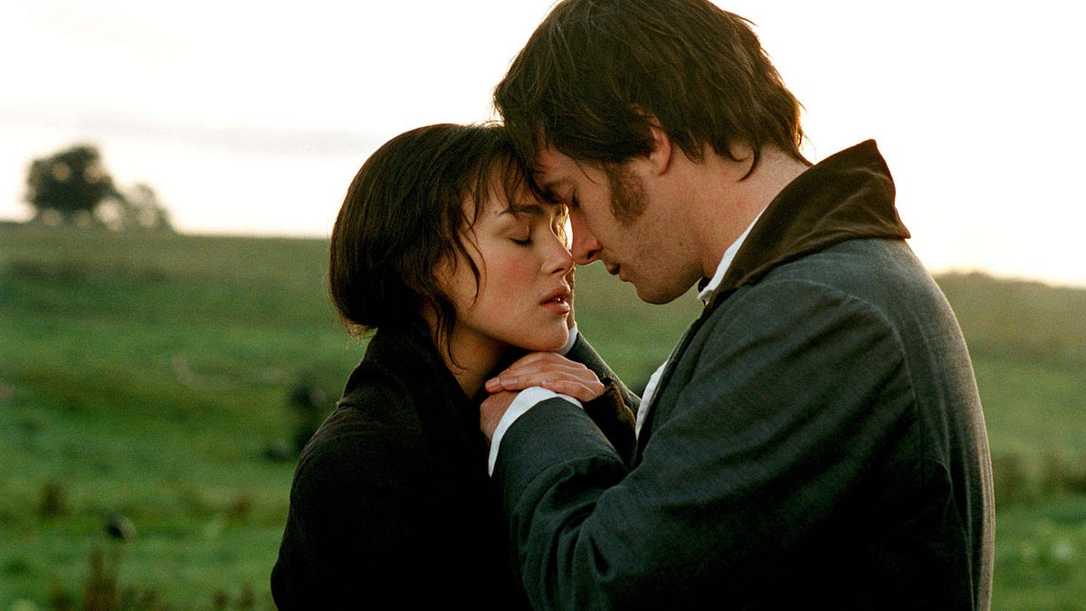 Confessions of a Period-Drama Obsessed Feminist | by Emily Ritchie | Medium