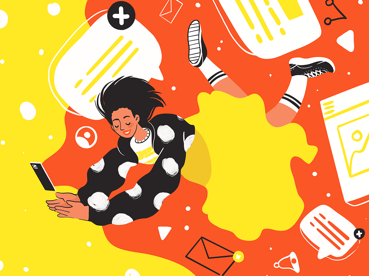 User Experience Design: 7 Essential User Abilities To Consider | by ...