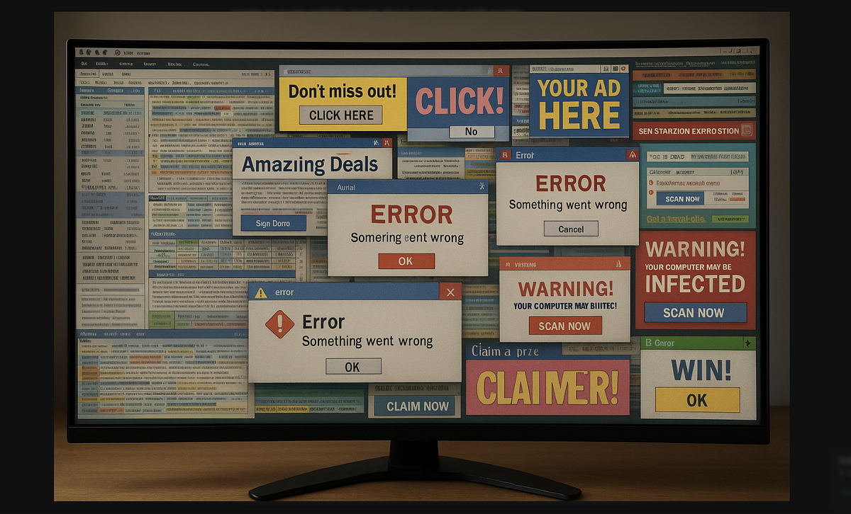The User-First Imperative — Why Technology Excellence Alone Cannot Save ...