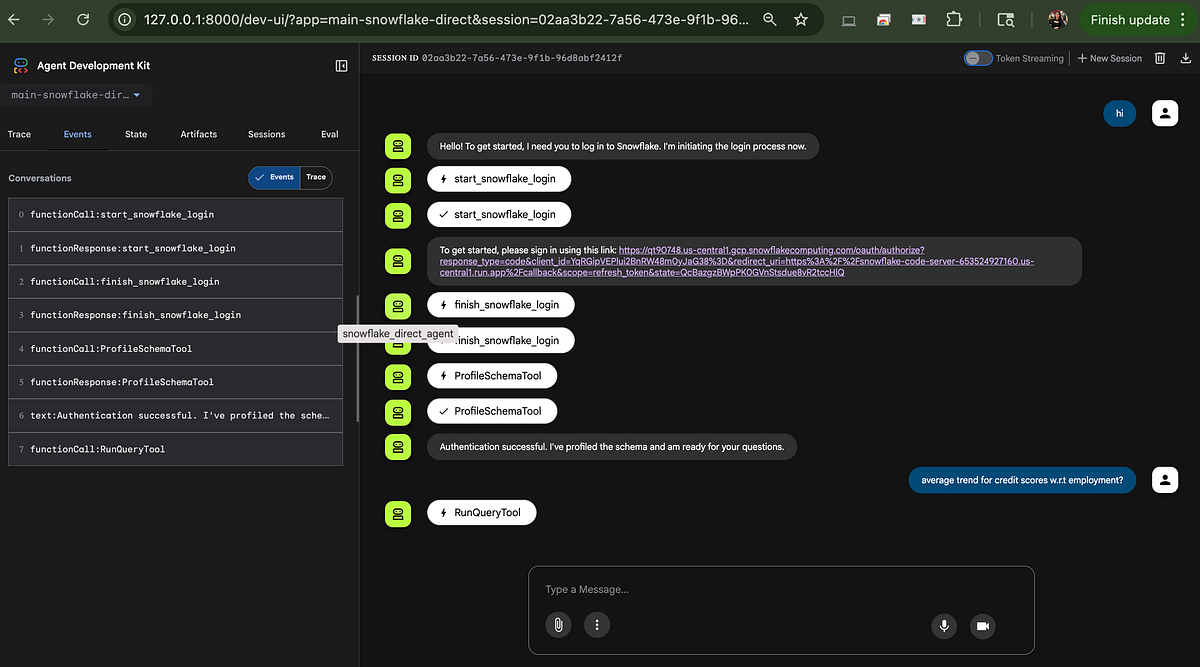 Observability in Google ADK: How to Watch Your AI Agent Think, Call Tools, and Debug in Real ...