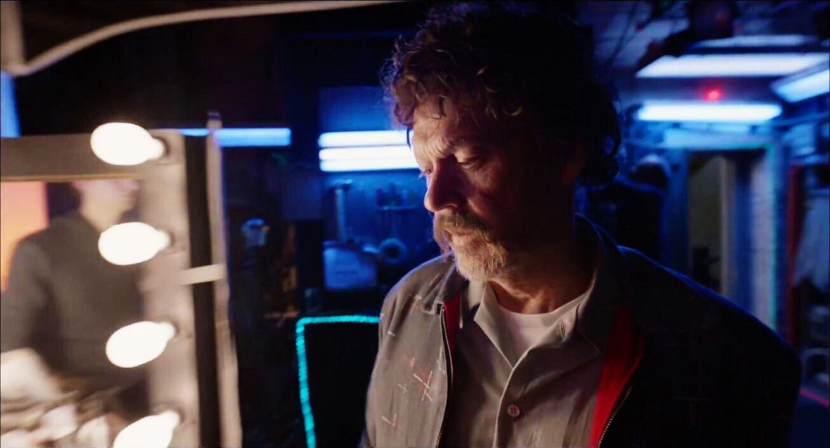 The Original Ending to Birdman. “How did we get here?” | by Jael ...