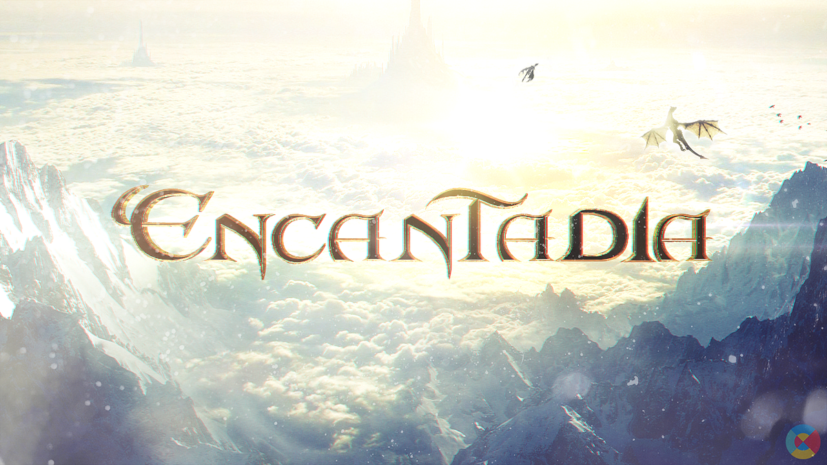 I — Paunang Salita | ENCANTADIA. by Charles Michael Bulan, based on ...