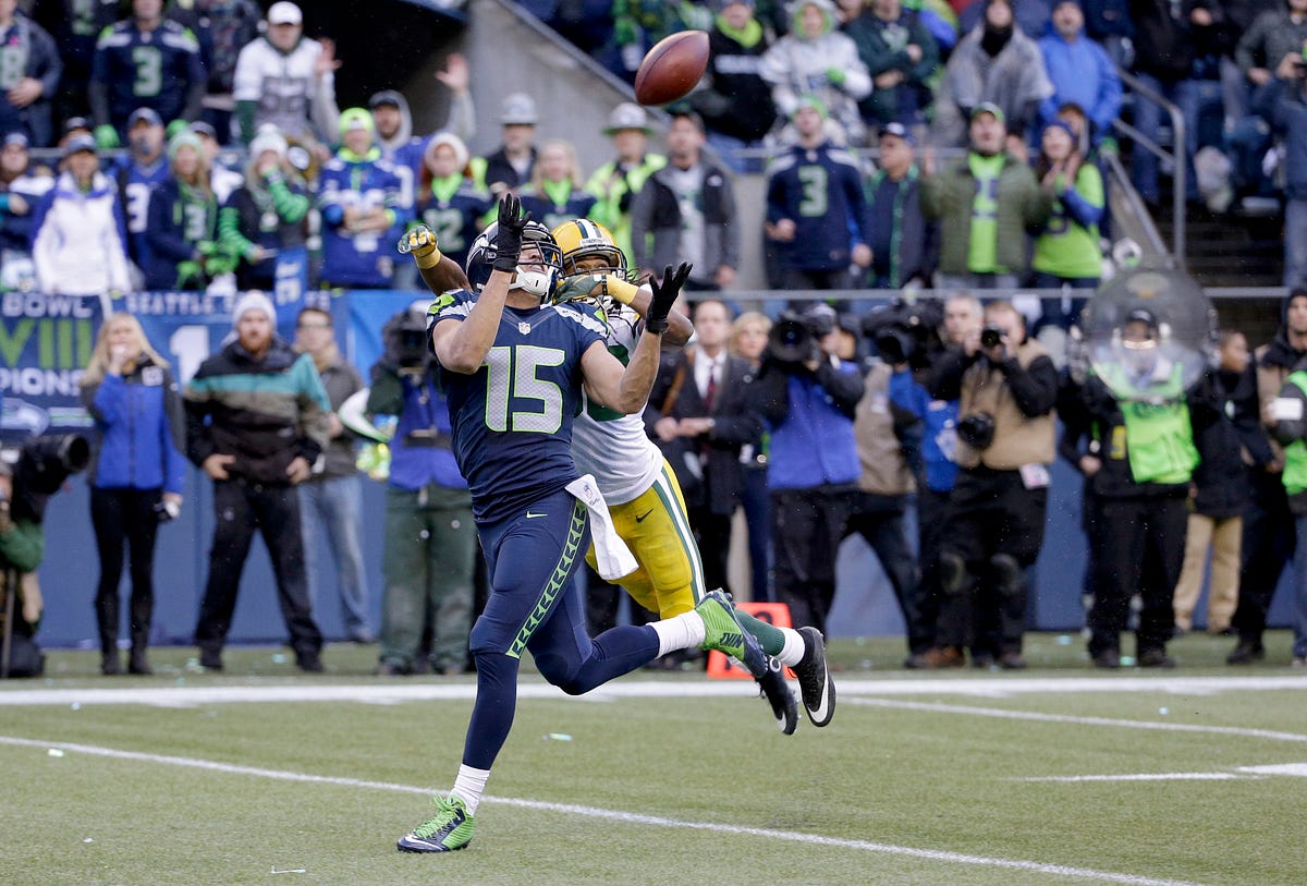 How the Seahawks Willed Their Way Back From the Brink | by Doug ...