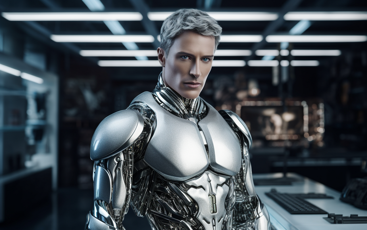 Do it Yourself? Nope. Here is Your New Chief of Staff — An AI-Hero ...
