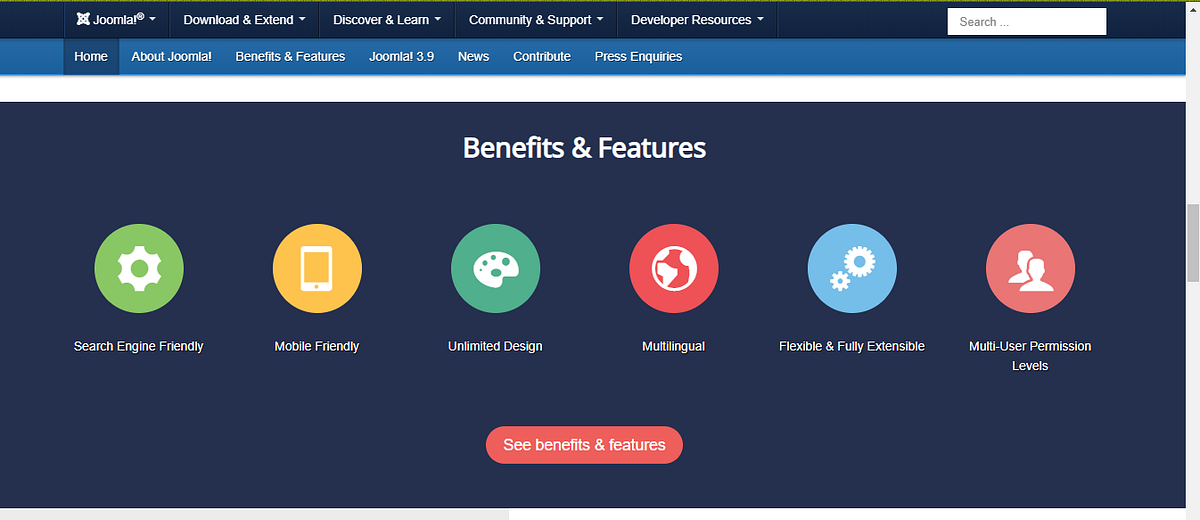 BUILDING RESPONSIVE WEBSITE WITHOUT WRITING A SINGLE LINE OF CODE. | by ...