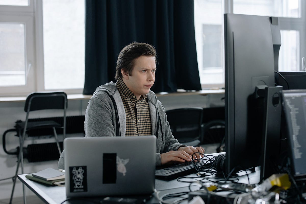Unravelling 6 Common Myths About Becoming a Programmer | by John Philip ...