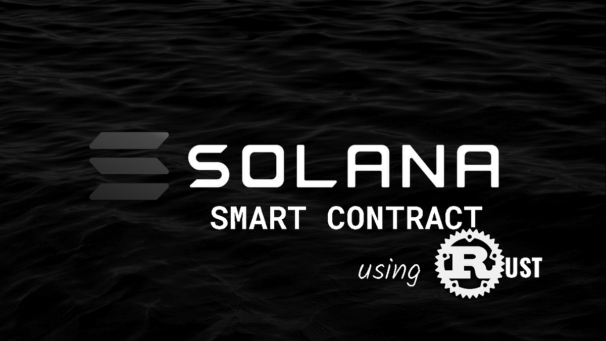 How to deploy Solana Smart Contract | BLOCK6