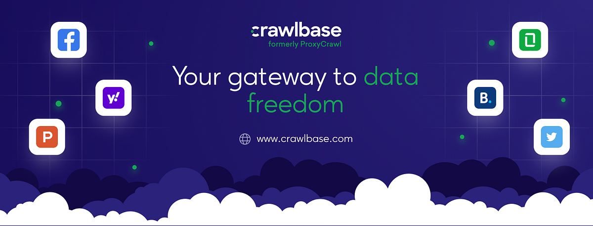 How to quickly make a Crawler using Crawlbase? | by Dave Wells | Medium