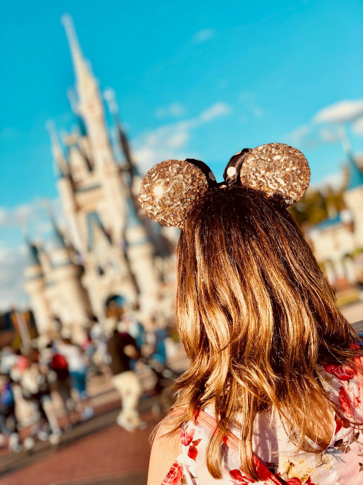 10 Must-Haves for Disney Days (Tired Mama Edition) | by Not Just a Mama ...