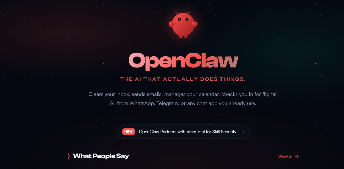 How to Install OpenClaw Safely (VPS Setup + Security Checklist) | by ...